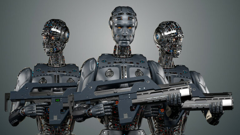 20 AI Movies That Will Blow Your Mind - The Ai Connoisseur