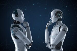 Main Stages of Artificial Intelligence - The AI Connoisseur