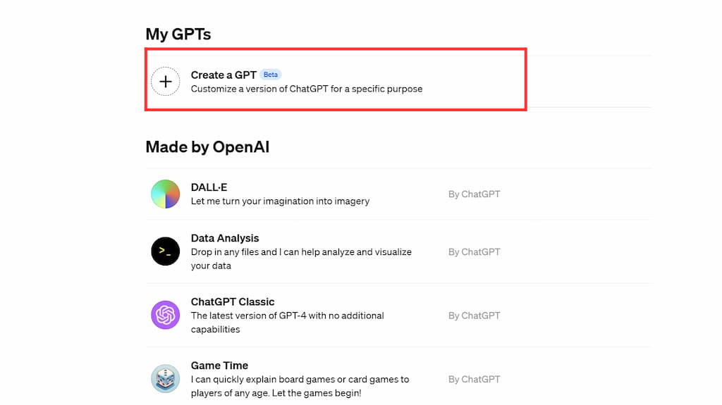 OpenAI's GPT-4 Turbo – Customize Your Own AI, The Future is Now! - The ...
